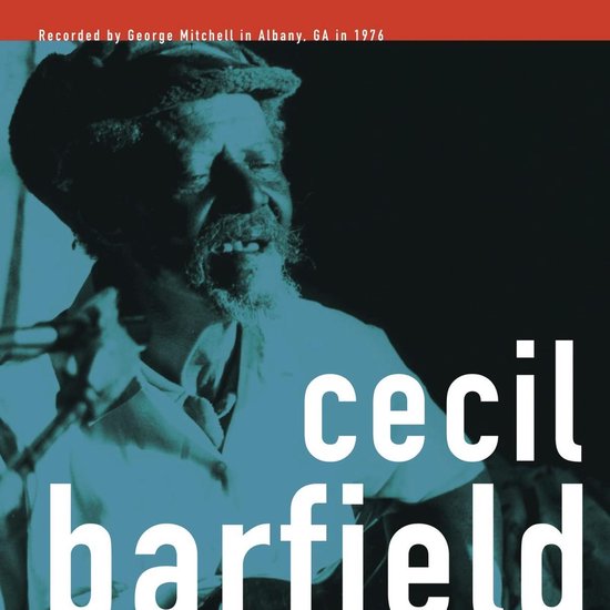 The George Mitchell Collection, Cecil Barfield | Muziek | bol