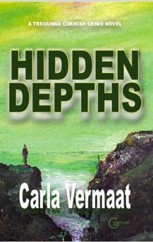 HIDDEN DEPTHS, Carla Vermaat | 9780993333965 | Boeken | bol.com HIDDEN DEPTHS, Carla Vermaat | 9780993333965 | Boeken | bol.com