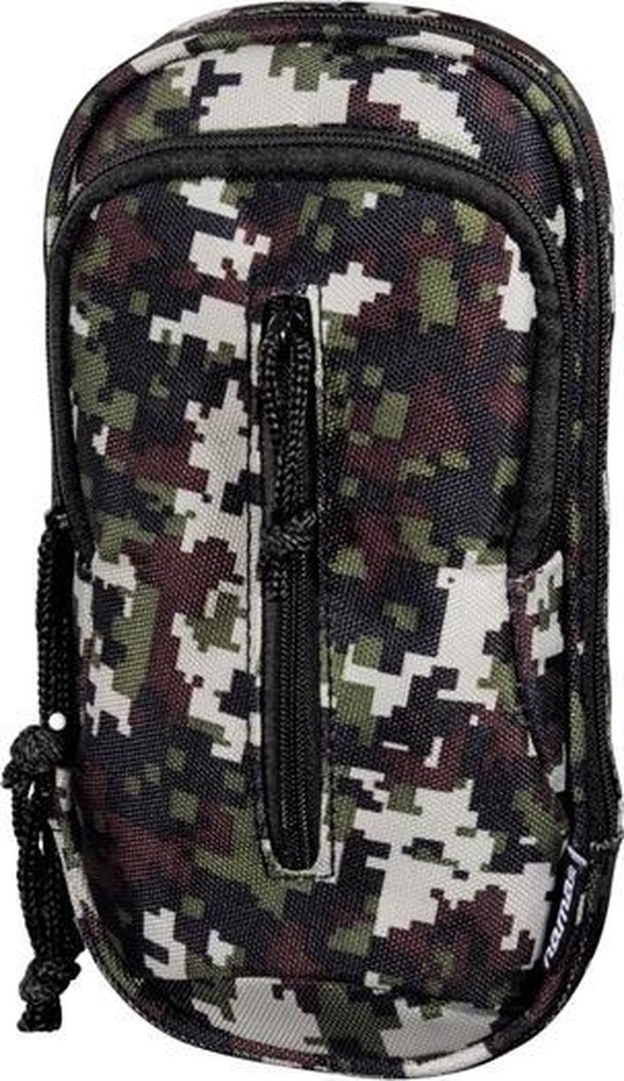 Tas Pixel Smash Groen Psvita (Hama) | bol