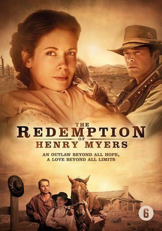 Redemption Of Henry Myers (Dvd), Ezra Proch | Dvd's | bol