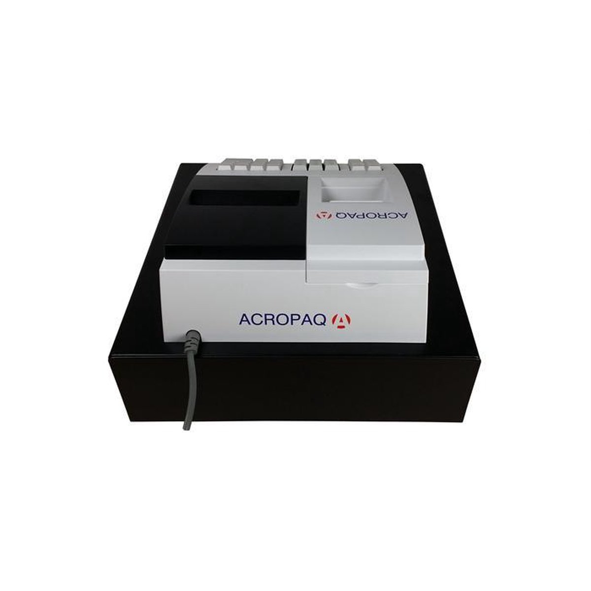 ACROPAQ CR50 - Kasregister / Winkel Kassa / Horeca Kassa met thermisch ...