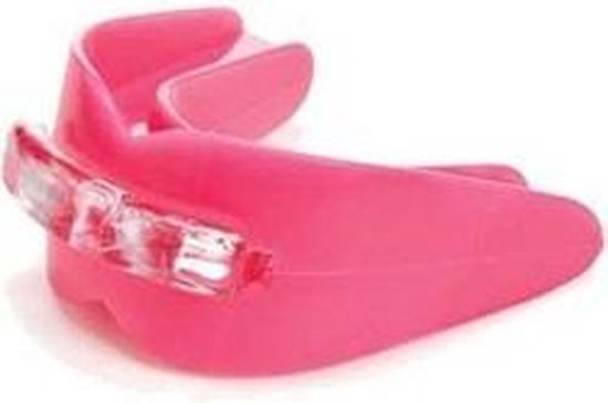 Boksbitje Dubbel Roze | bol.com