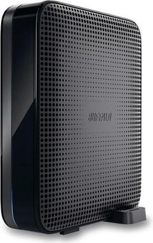 LinkStation Live\2.0TB\1x 2.0TB HDD | bol.com