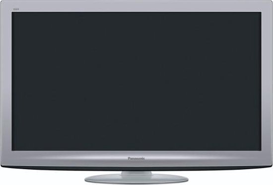 Panasonic Plasma TV TXP42G20 - 42 inch - Full HD - Grijs | bol.com