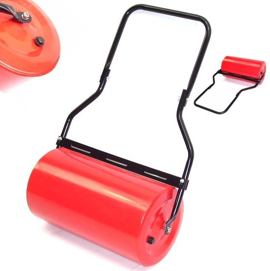 grasroller/gazonroller/wals | bol