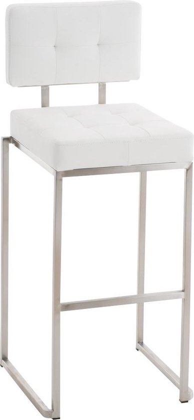 Clp Barkruk Darwin E76 - wit | bol.com