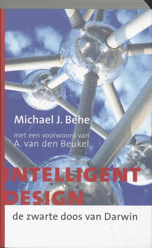 Intelligent Design, Michael J. Behe | 9789025956127 | Boeken | bol