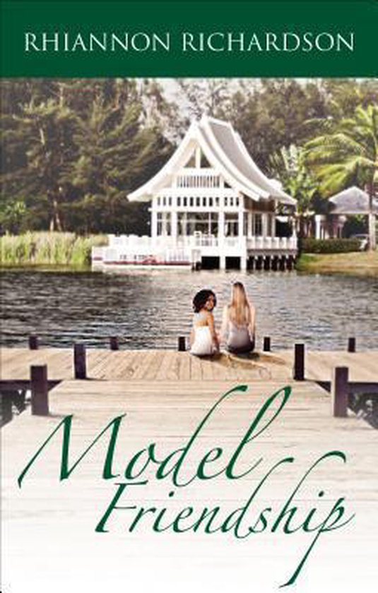 Model Friendship, Rhiannon Richardson | 9781621474821 | Boeken | bol