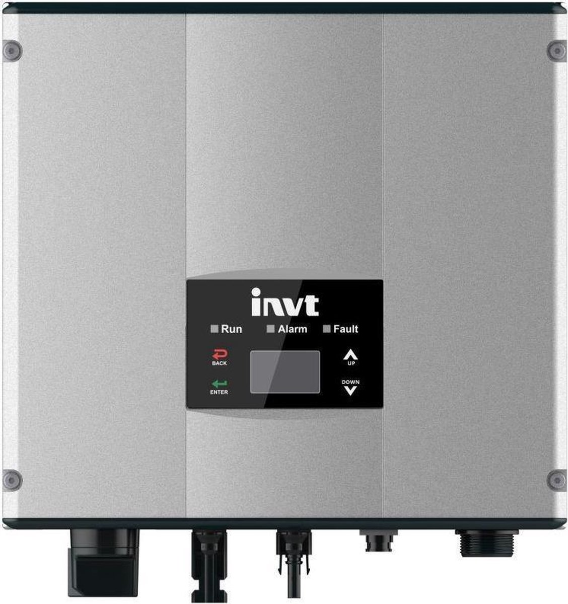 INVT MG2KTL Omvormer voor zonnepanelen | bol.com