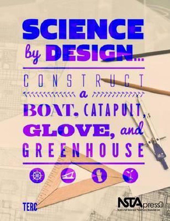 Science by Design... | 9781936959488 | TERC and NSTA Press | Boeken ...