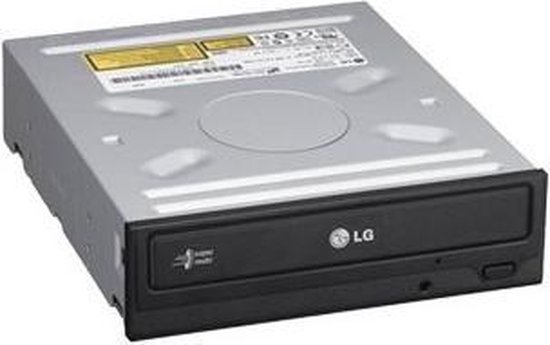 LG GH24NS90 | bol.com
