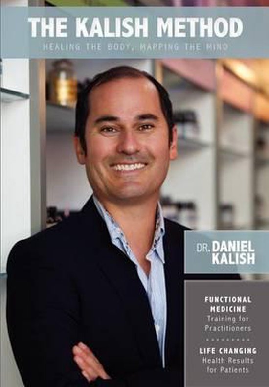 The Kalish Method | 9781477612729 | Daniel Kalish | Boeken | bol