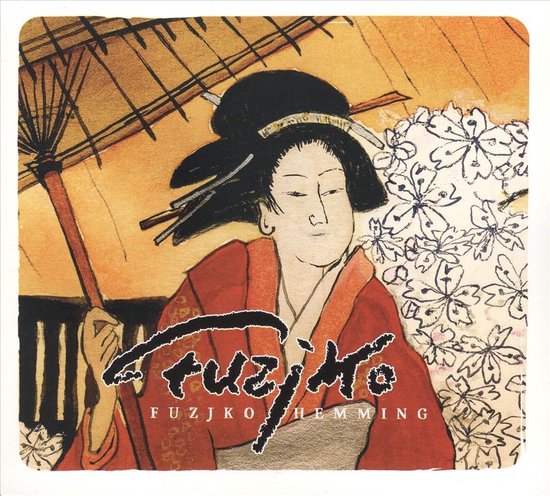 Fujiko Hemming | 0794017309125 | Boeken | bol.com