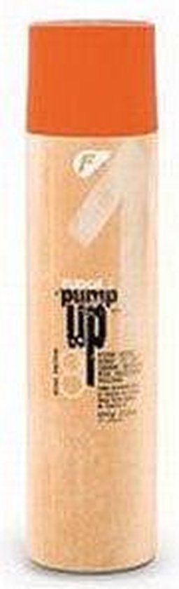 Fudge Gel Fudge Pump Up 200 gr | bol.com