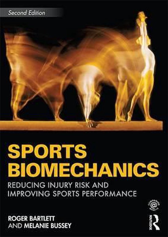 Sports Biomechanics (ebook), Melanie Bussey | 9781135282257 | Boeken ...