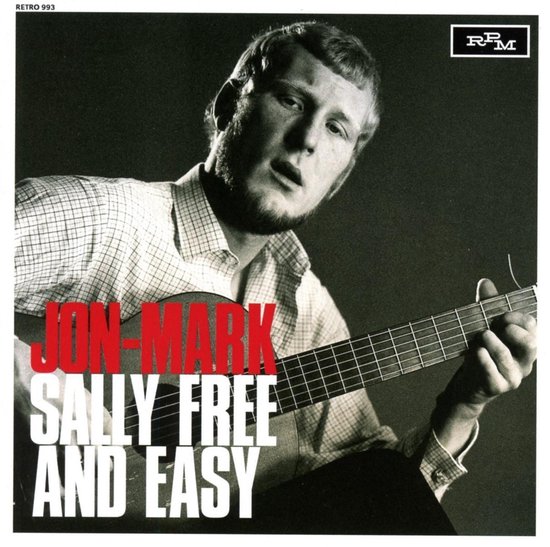 Sally Free And Easy, Jon-Mark | Muziek | bol