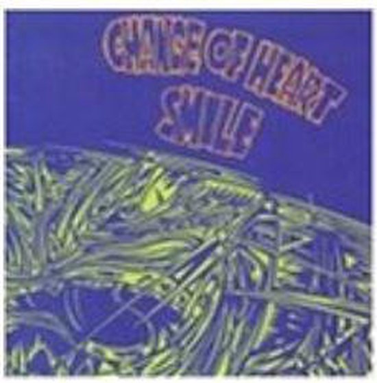 Smile (CD), Change of Heart | CD (album) | Muziek | bol
