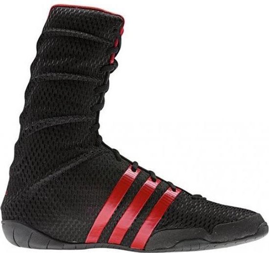 Adidas Adipower Boxing Wrestling Shoes-37 1/3 | bol