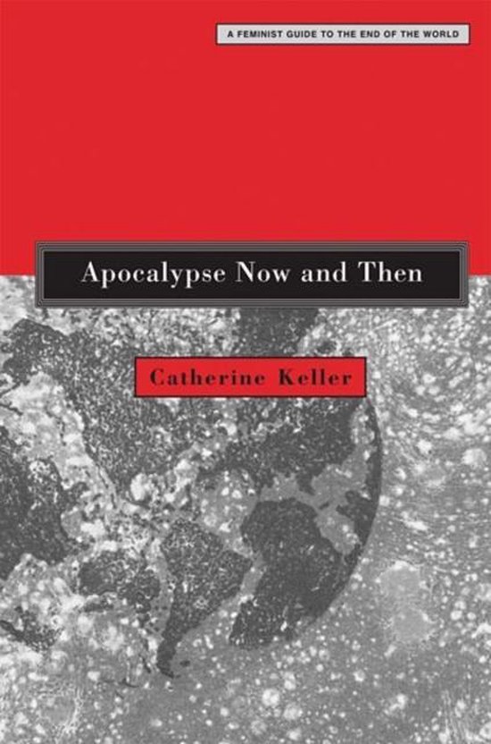 Apocalypse Now and Then | 9780800637361 | Professor of Constructive ...