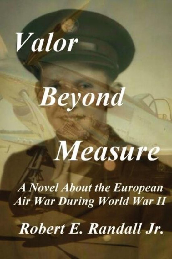 Valor Beyond Measure, Robert Randall | 9780578019079 | Boeken | bol.com