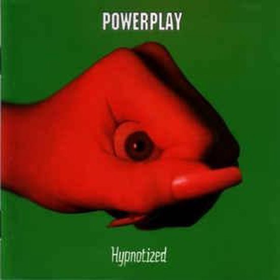 Powerplay - Hypnotized, Powerplay | Muziek | bol