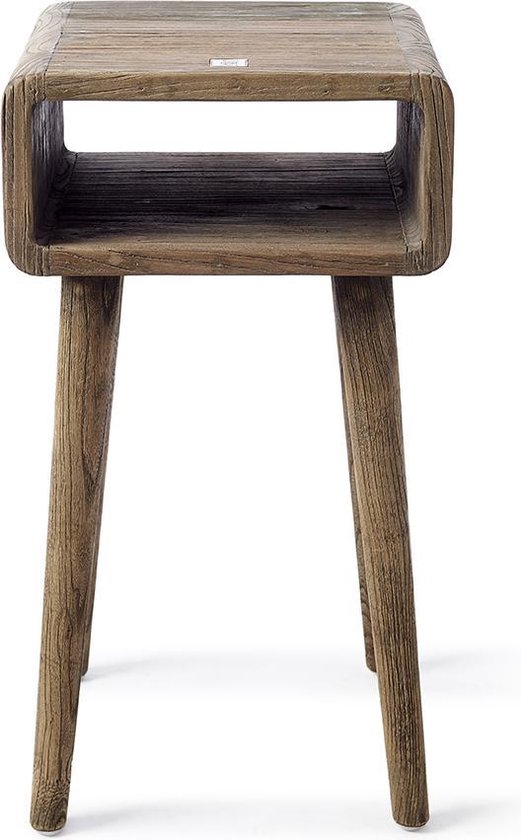 Riviera Maison - Soho End Table - | bol