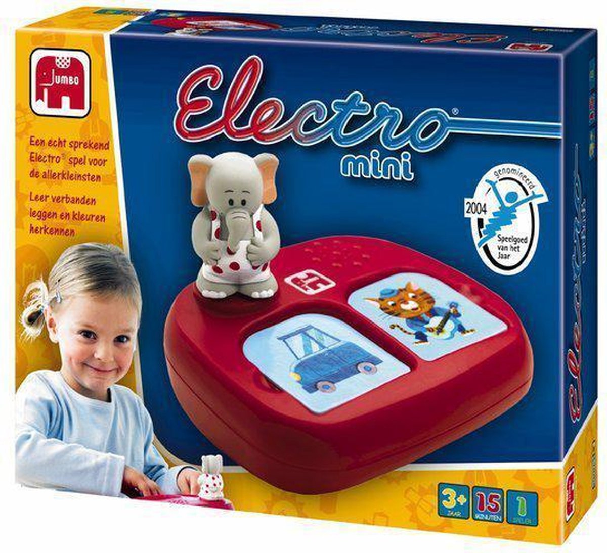 Electro Mini | Games | bol.com