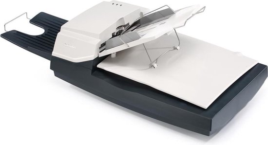 Avision AV-3852U Duplex -document scanner | bol.com