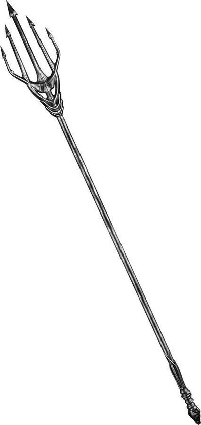 Aquaman Trident | bol.com
