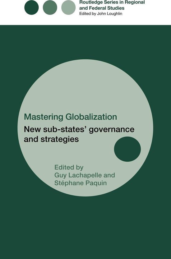 Mastering Globalization (ebook), Guy Lachapelle | 9780203086865 ...