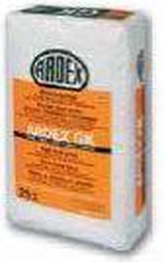 Ardex GK Duurzame voeg grijs zak 25 kg | bol.com