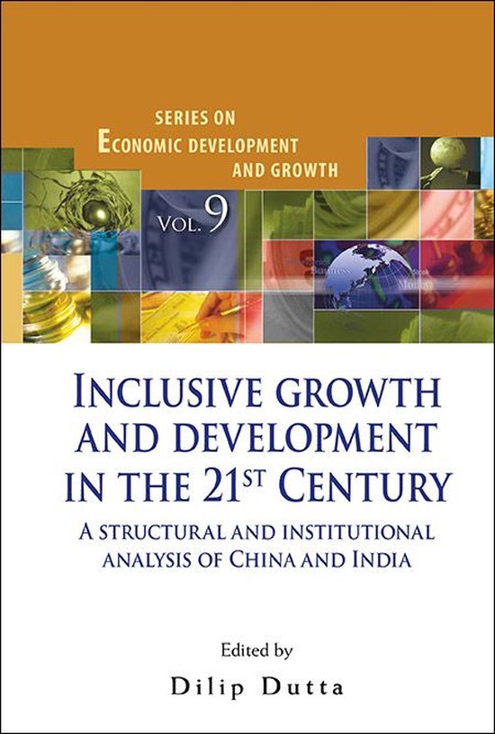 Inclusive Growth and Development in the 21st Century (ebook), Dilip ...