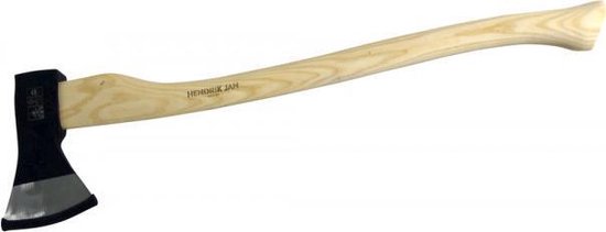 Bijl Houthakkers boombijl | bol