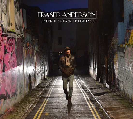Fraser Anderson - Under The Cover Of.., Fraser Anderson | CD (album ...