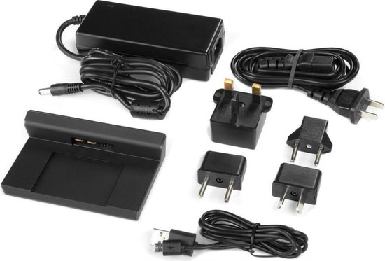 Battery Charging Kit (Set) | bol