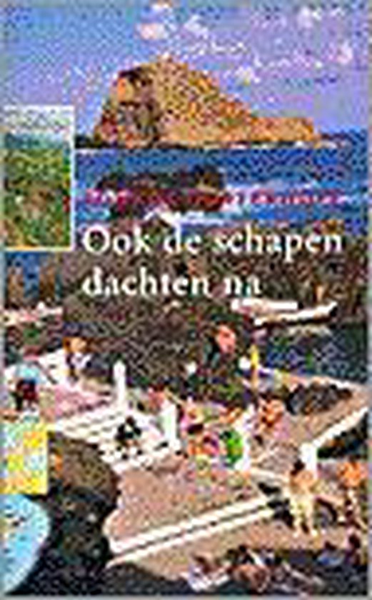 Ook de schapen dachten na, Tonnus Oosterhoff | 9789023439769 | Boeken ...