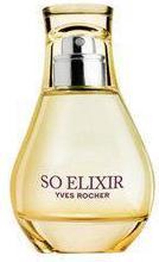 Yves Rocher So Elixir for Women - 30 ml - Eau de parfum | bol.com