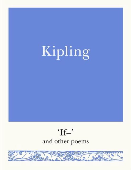 Kipling, Rudyard Kipling | 9781782437109 | Boeken | bol.com