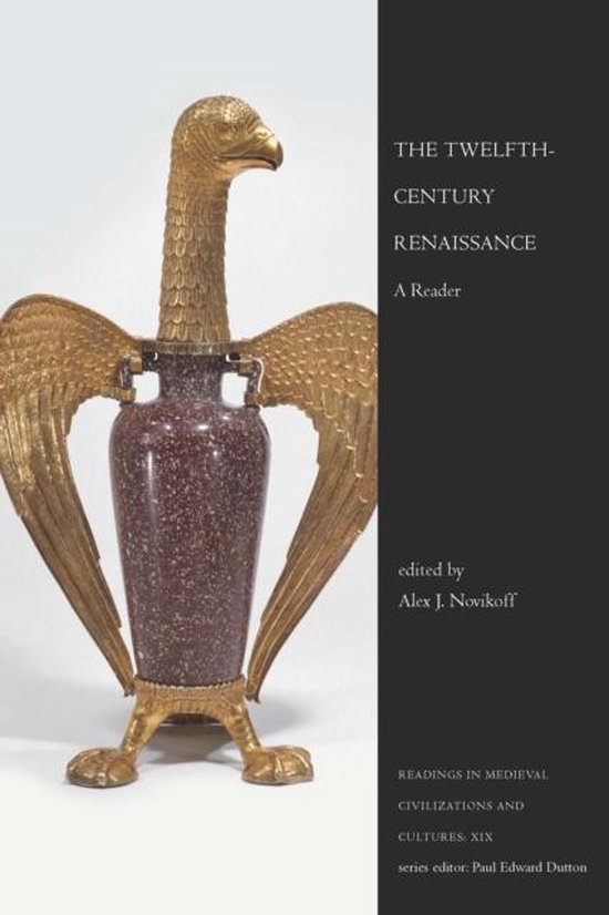 Twelfth-Century Renaissance | 9781442605466 | Alex J. Novikoff | Boeken ...