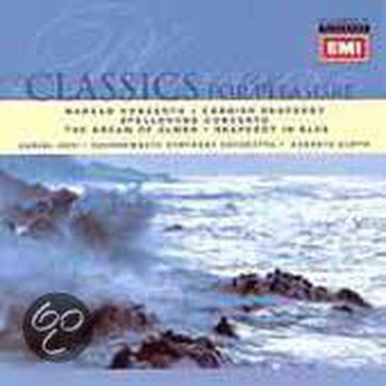 Warsaw Concerto, Kenneth Alwyn | CD (album) | Muziek | bol