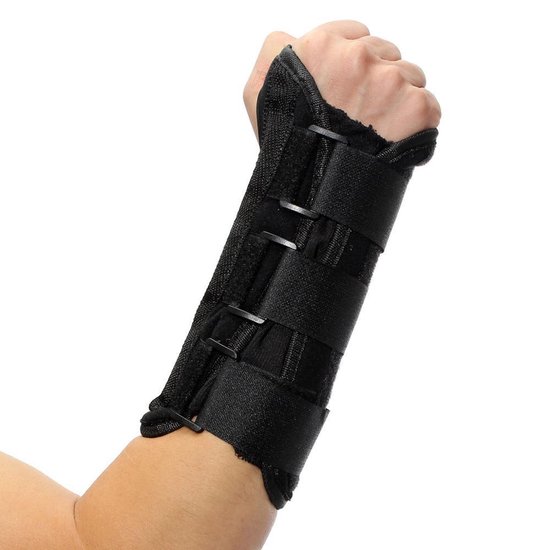 Polsbrace Rechts - Medium - Pols Band / Brace / Pols Bandage ...