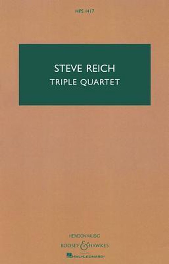 Triple Quartet | 9781480383593 | Boeken | bol