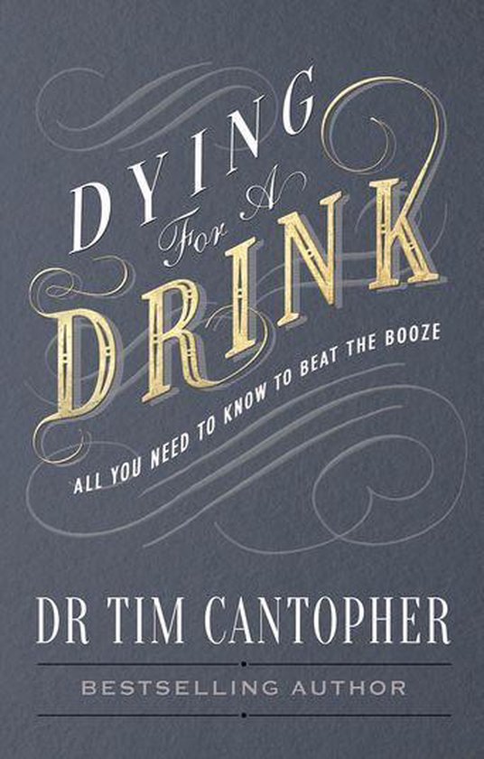 Problem Drinking (ebook), Dr Tim Cantopher | 9781847094483 | Boeken | bol.com