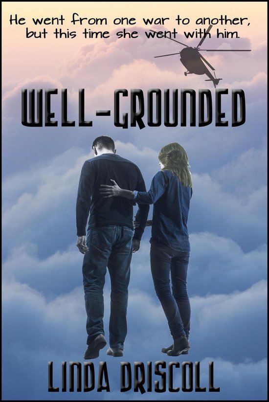Well-Grounded (ebook), Linda Driscoll | 9781310794148 | Boeken | bol.com