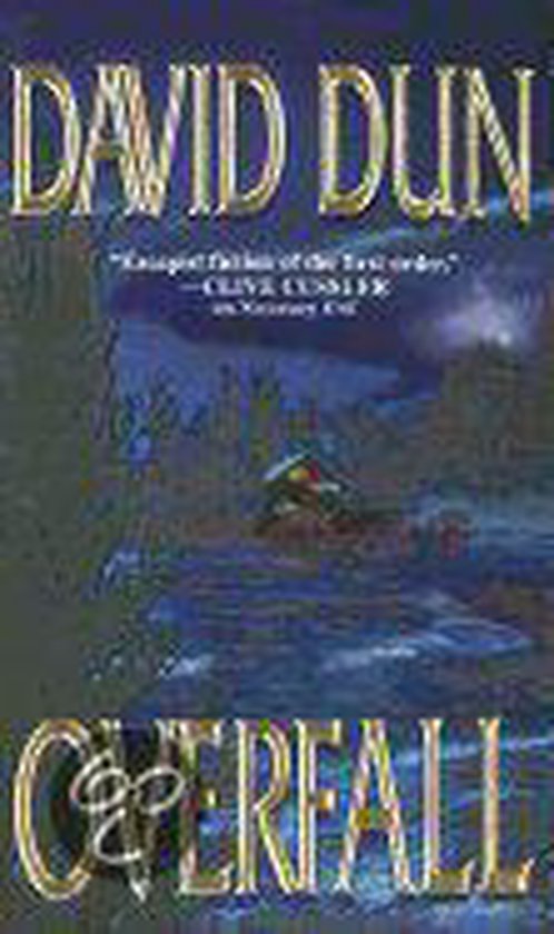 Overfall, David Dun | 9780786015429 | Boeken | bol