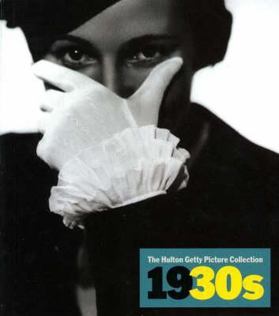 1930s, Nick Yapp | 9783829005203 | Boeken | bol.com