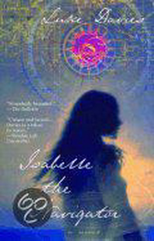 Isabelle the Navigator, Luke Davies | 9780425186046 | Boeken | bol.com