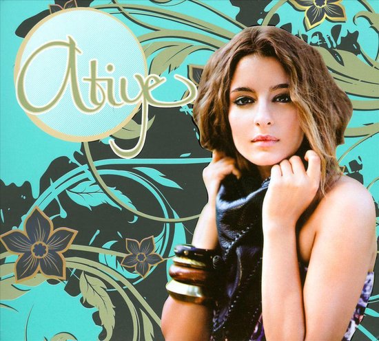 Atiye, Atiye | CD (album) | Muziek | bol
