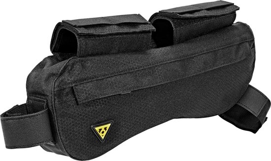 Topeak frametas MidLoader 3L zw - 15003021 | bol.com