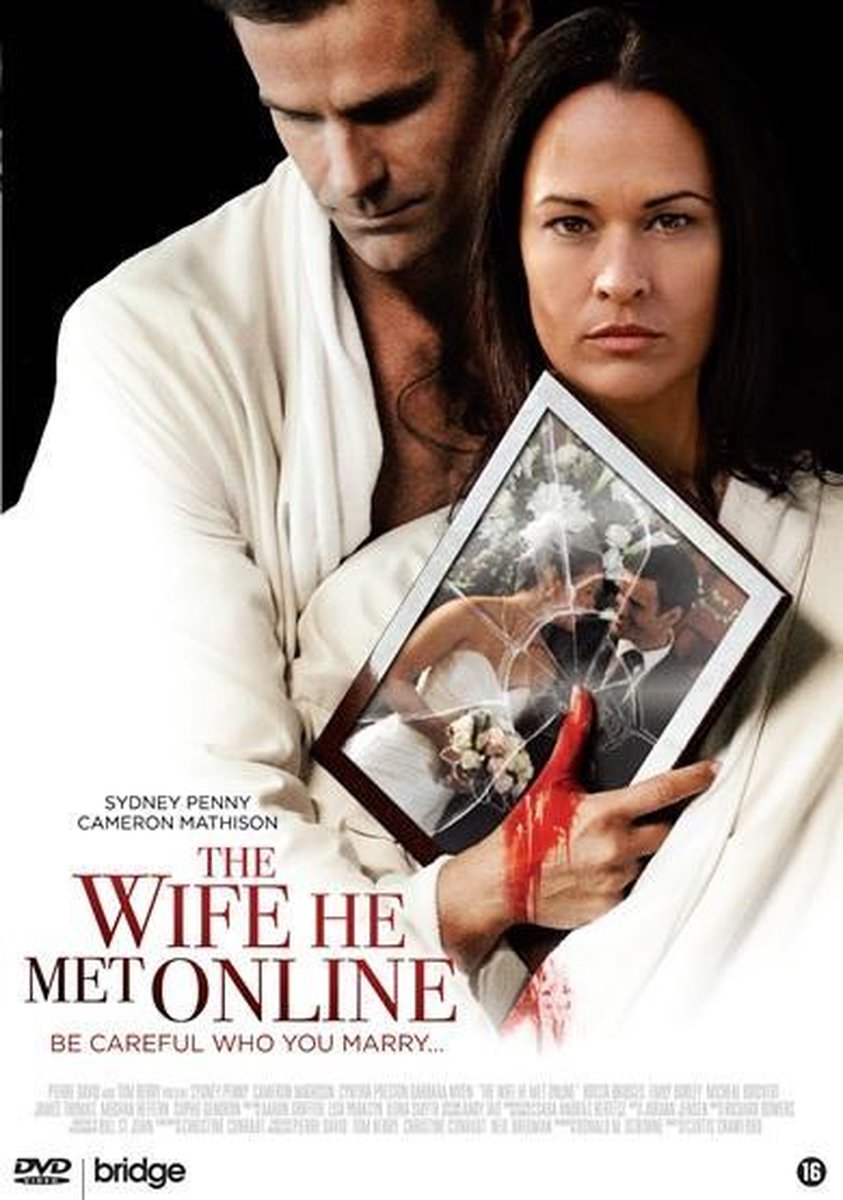 Wife He Met Online, (Dvd), Michael Boisvert | Dvd's | bol.com